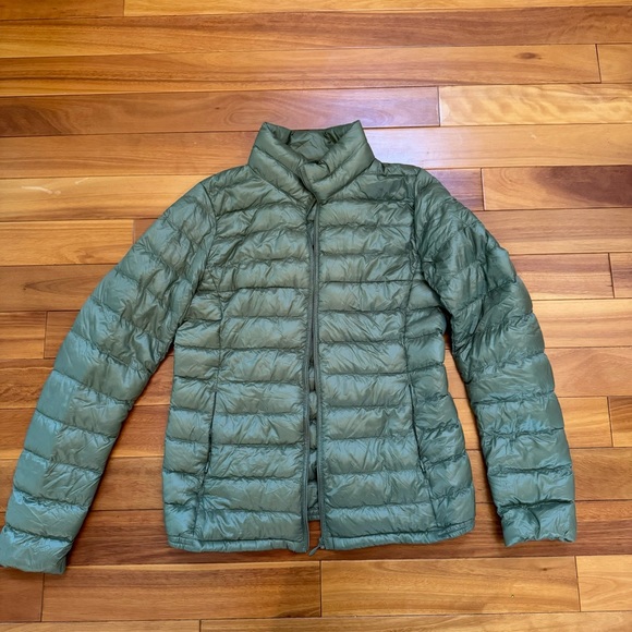 Uniqlo | Jackets & Coats | Uniqlo Jacket | Poshmark